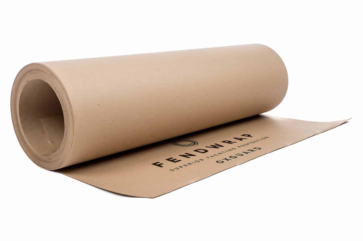 Oxguard Heavy Grade & Waterproof Floor Protection - Fendwrap